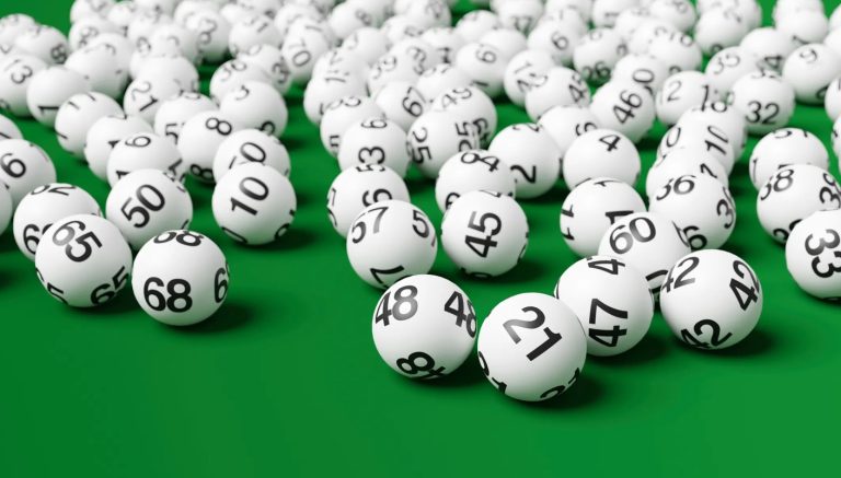How to Play the Lottery: Detailed Instructions From A to Z